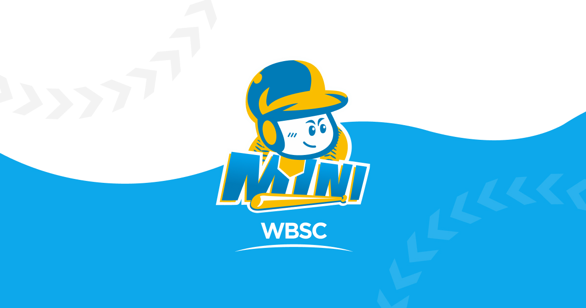 MINI BASEBALL TAIWAN-最新消息-迷你棒球／秋季全國決賽11、12日開打 小朋友國訓中心初體驗